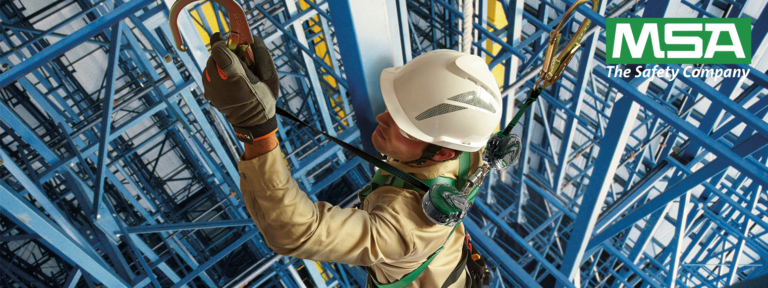 MSA Safety Supplier in Dubai UAE, KSA & Oman