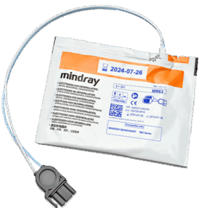 Mindray Beneheart C2 Semi-Auto AED in UAE, KSA & Oman